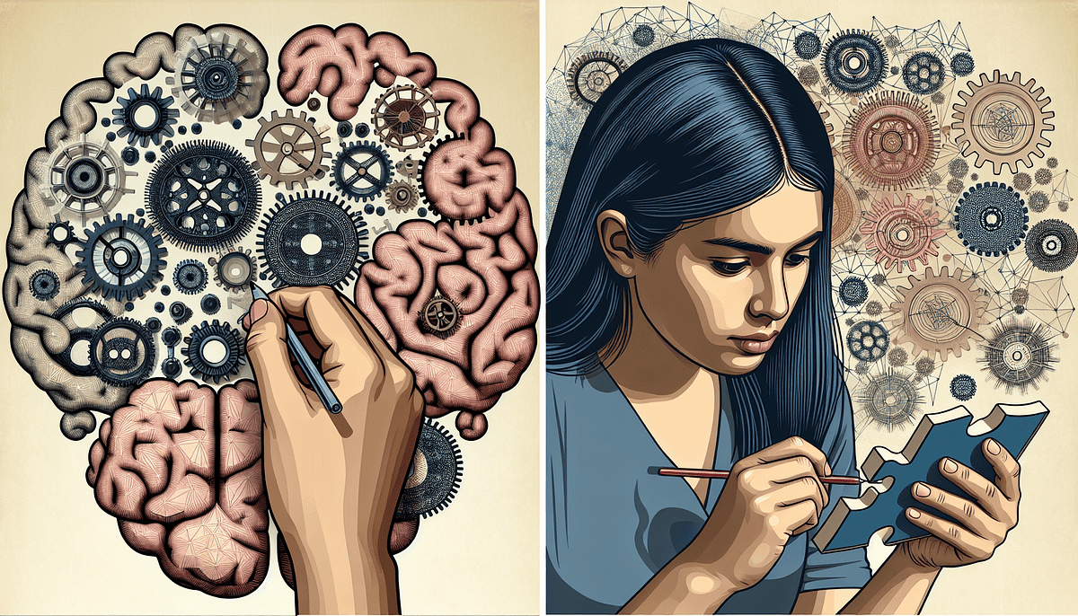 How To Practice Critical Thinking? | by Gene Prazoli | Medium