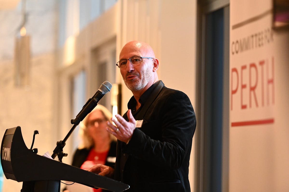 The “Doctor” of City-Making: Ludo Campbell-Reid on Regenerating Urban ...