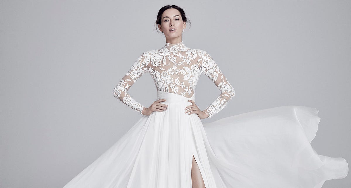 Princess Model Wedding Dresses 2019 | by Horoscope Today | Jun, 2023 ...