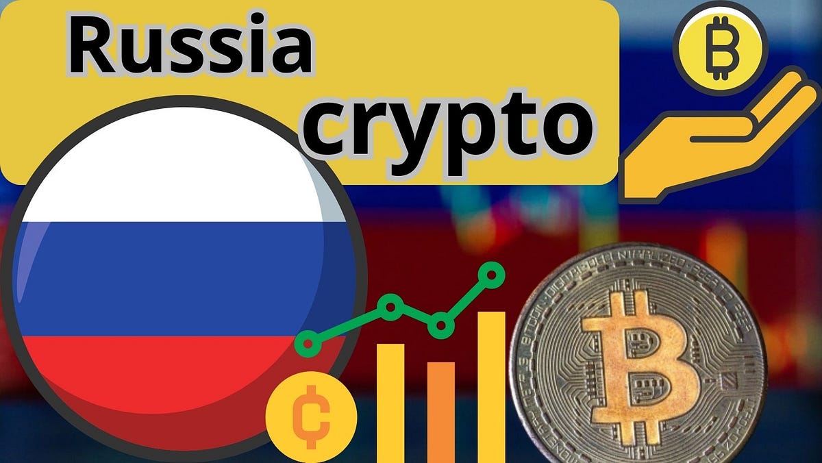 The evolution of the crypto industry in Russia | by Abdosabry | Jan ...