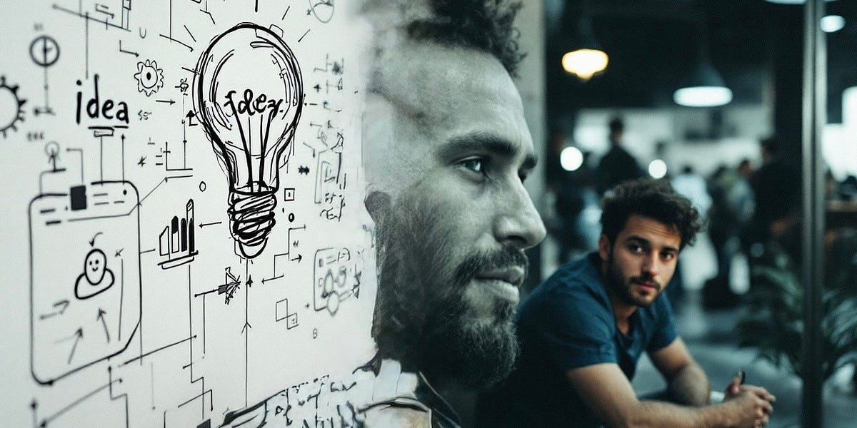 Embrace the ‘Digital Jerry Rig’. Think of them as the digital ...