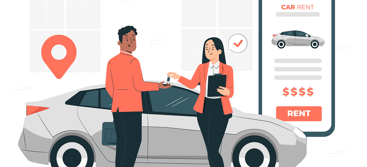Top 5 Tips for Saving Money on Your Next Car Rental Booking | by True ...