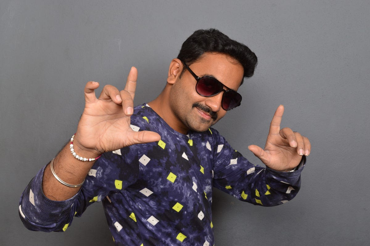 On Becoming the Literary Equivalent of ‘Wink-Wink’ Finger Guns | by ...