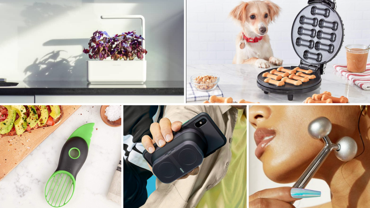 The coolest gadgets that make the best tech gifts in 2023 - Jabeenm ...