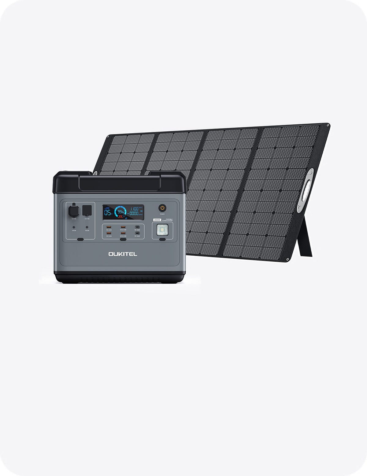 The Ultimate Guide to Choosing the Perfect Portable Backup Generator ...