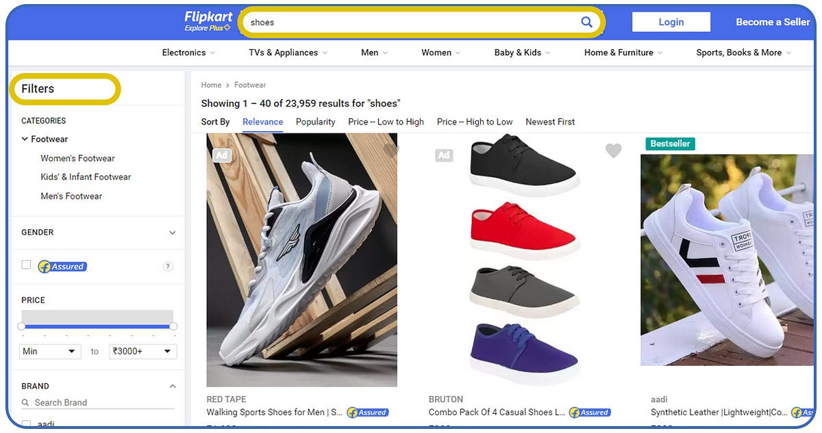 How to Scrape Flipkart Product Data and Upload it to Ecommerce Store ...