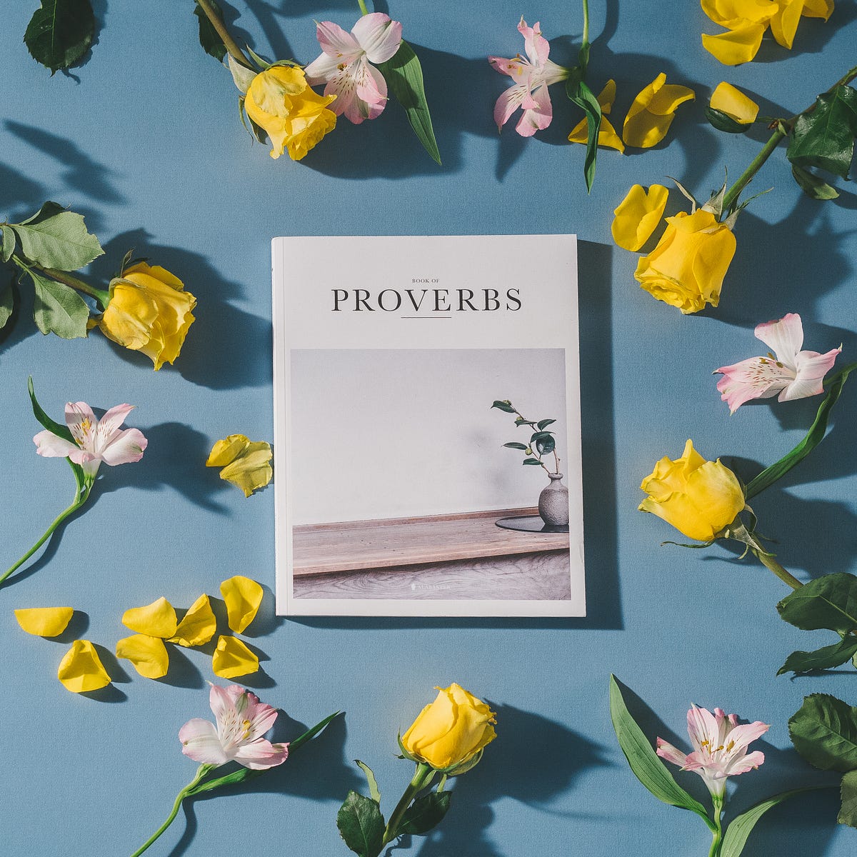 25 Proverbs We Teach Our Children But Fail to Follow as Adults | by ...