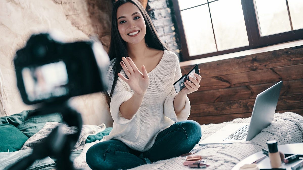 Facebook For Influencers: Everything You Need To Know To Become A ...