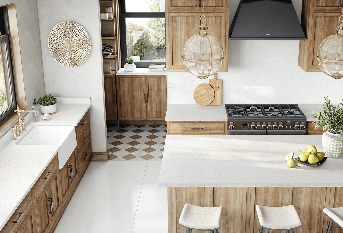 Miami Vena Silestone. Miami Vena Silestone — Worth the Money… | by WorkTops UK | Medium
