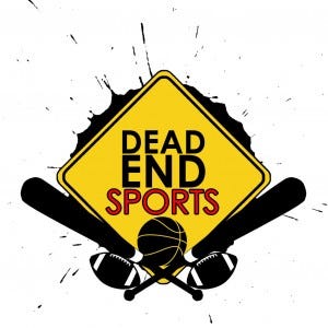 Where You Can Find Dead End Sports | by Dead End Sports | Dead End ...