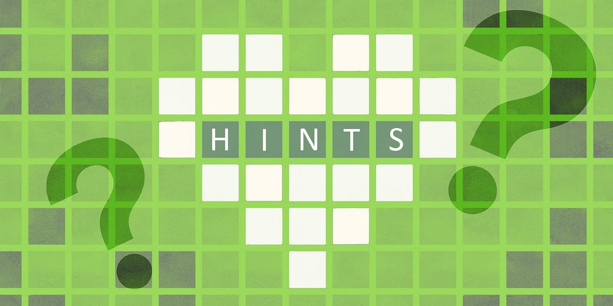 Today’s Wordle Answer & Hints for October 12, 2023 (Puzzle #845) | by ...