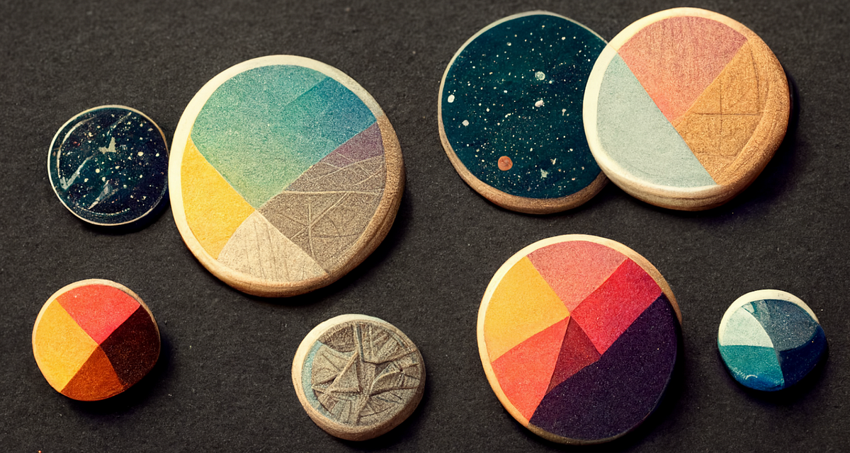 Figma next steps, is Design Thinking overhyped, the UX of Stable ...
