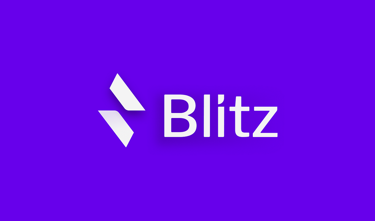 Introduction to Blitz.js: The Full-Stack React Framework That Simplifies Development | by asierr ...