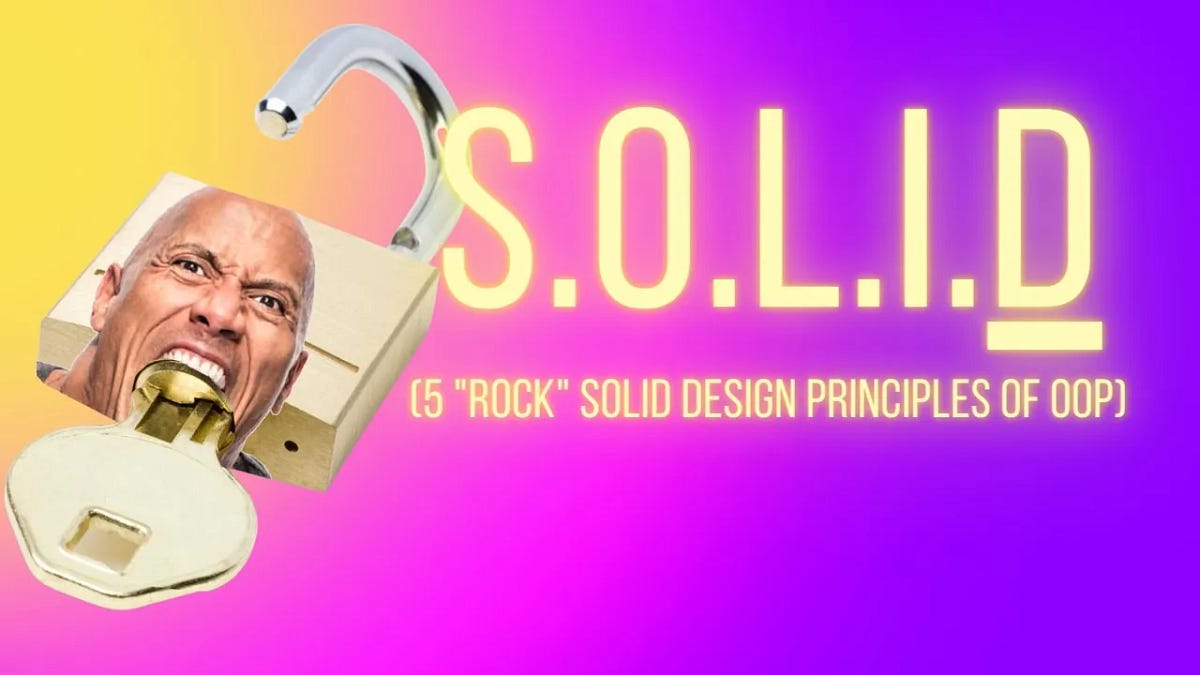 Dependency Inversion Principle The D” Of Solid Programming Principles