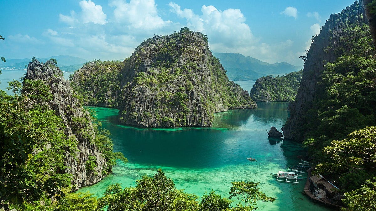 Philippines — The Pearl of the Orient: Asia’s Hidden Treasure | by ...