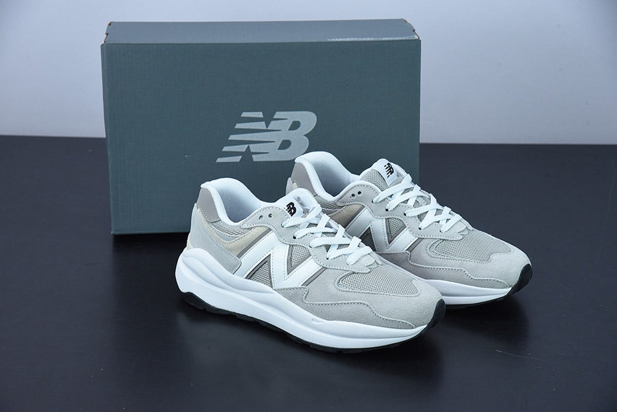 What is the Iconic Color of New Balance? | by Destinywellingbggp | Jun ...