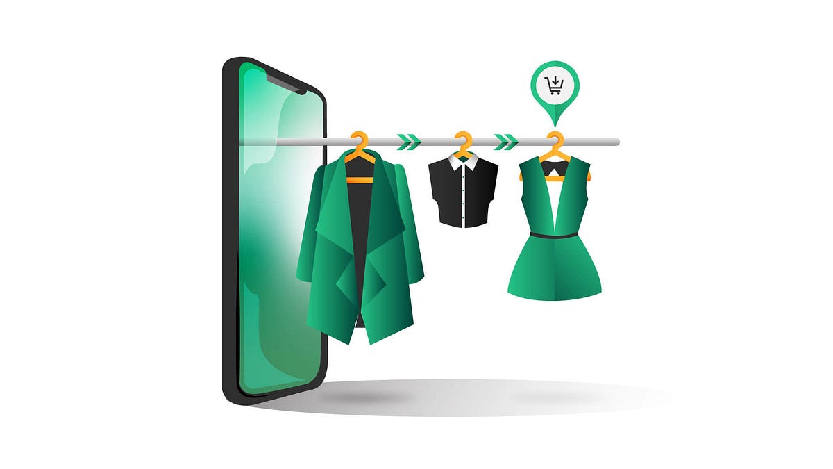 How to Start an Online Boutique Store: Step-by-Step Guide | by Amelia ...