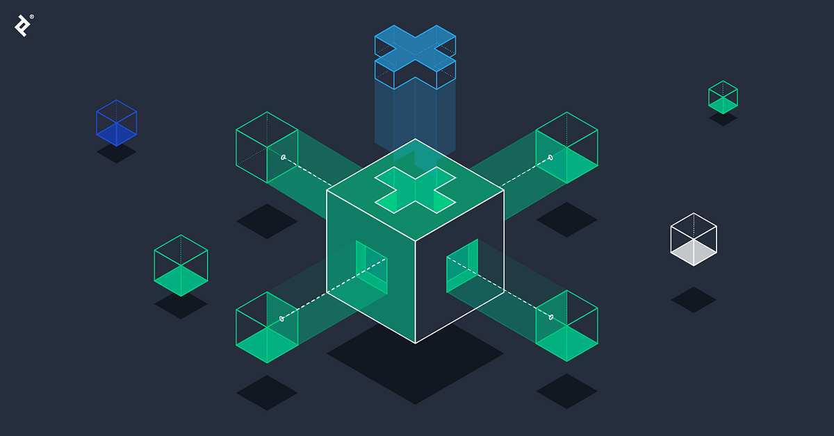REDSTONE MODULAR DESIGN. A modular design is an approach for… | by ...