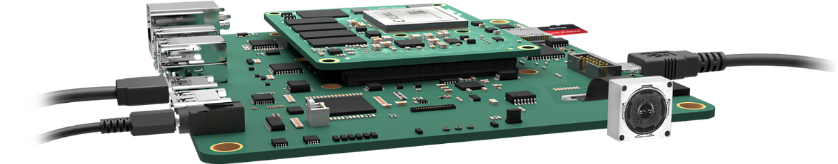 What is the meaning of System on Module? | by Rainapreeti | Medium