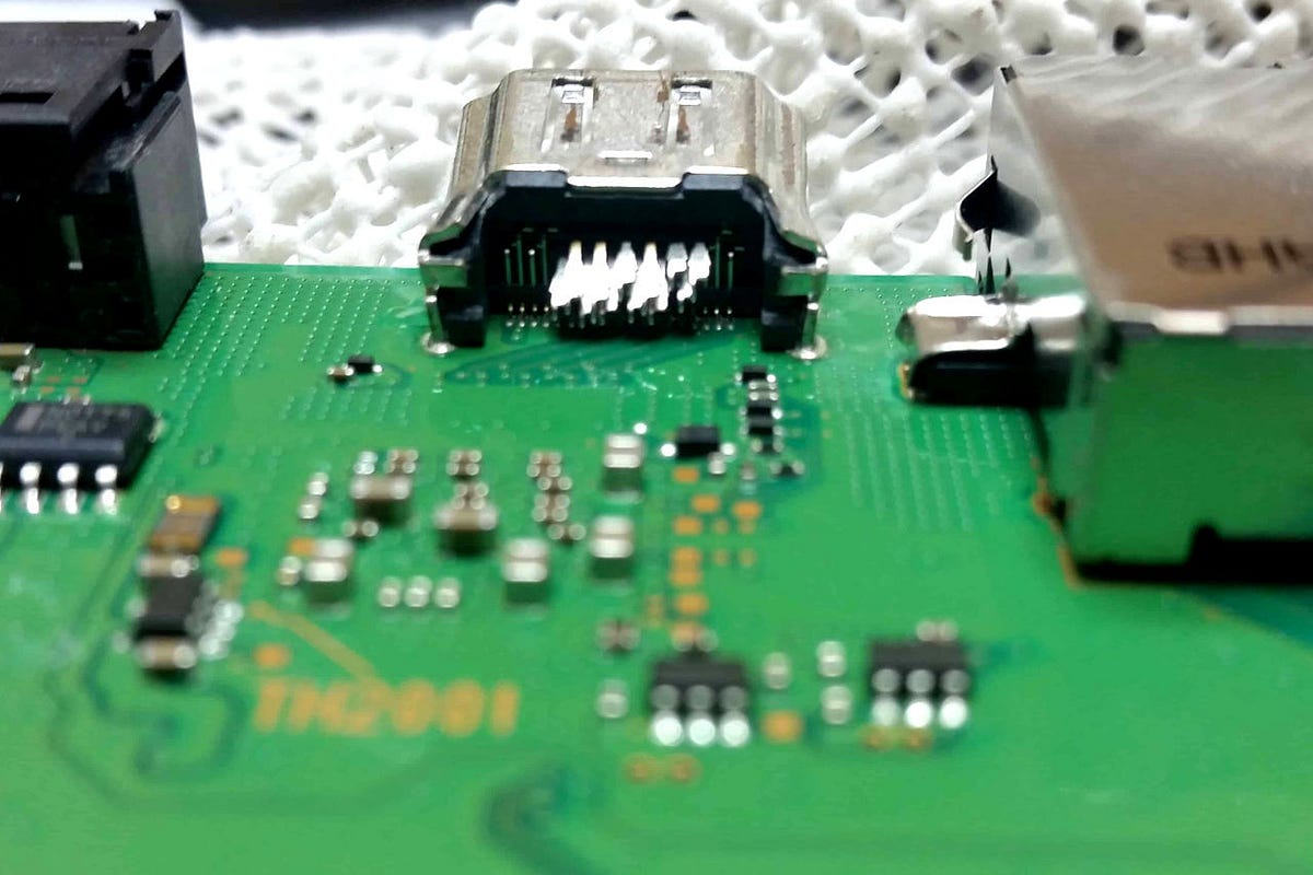 How to Select the Ideal HDMI Port Repair Service for Your Gaming ...