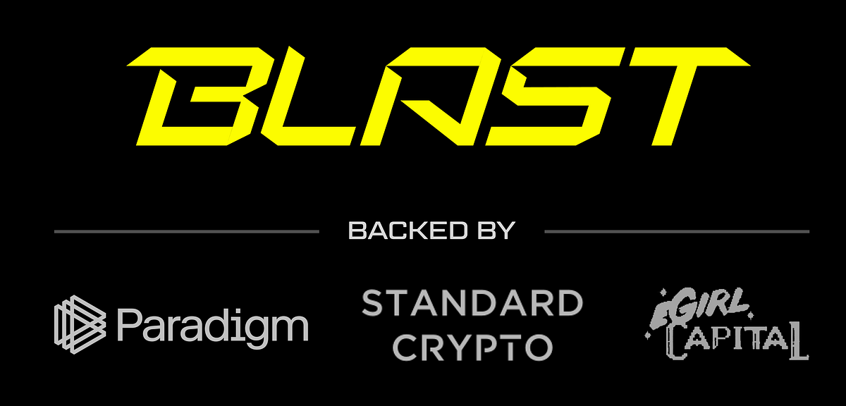Who is Eligible for BLAST Airdrop? Full Tutorial | by MitchellNFTManiac ...
