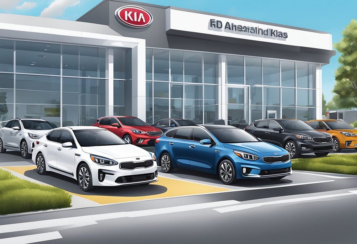 Kia Dealership Cost: What You Need to Know | by Bstanly | Nov, 2023 ...