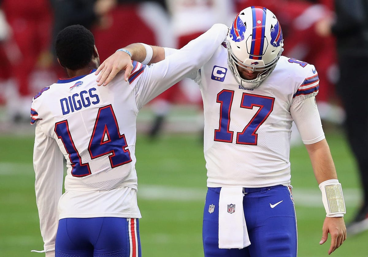 Bills Season Recap. The Bills managed to circle the wagons… | by ...