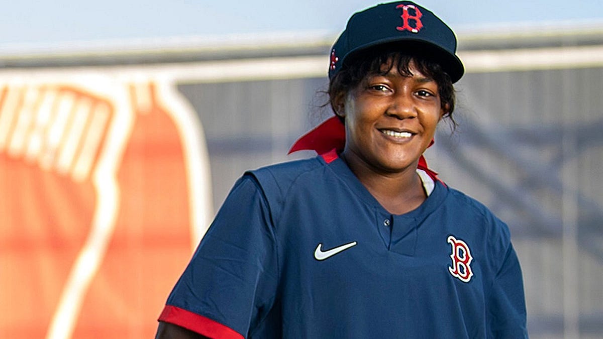 Interviewing Bianca Smith – The Coach Who Leads Beyond the Spotlight ...