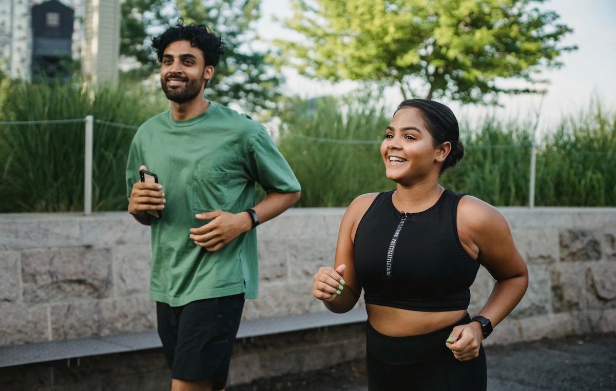 Elevate Your Mood: Exercise and Mental Health | by Erin Dollison ...
