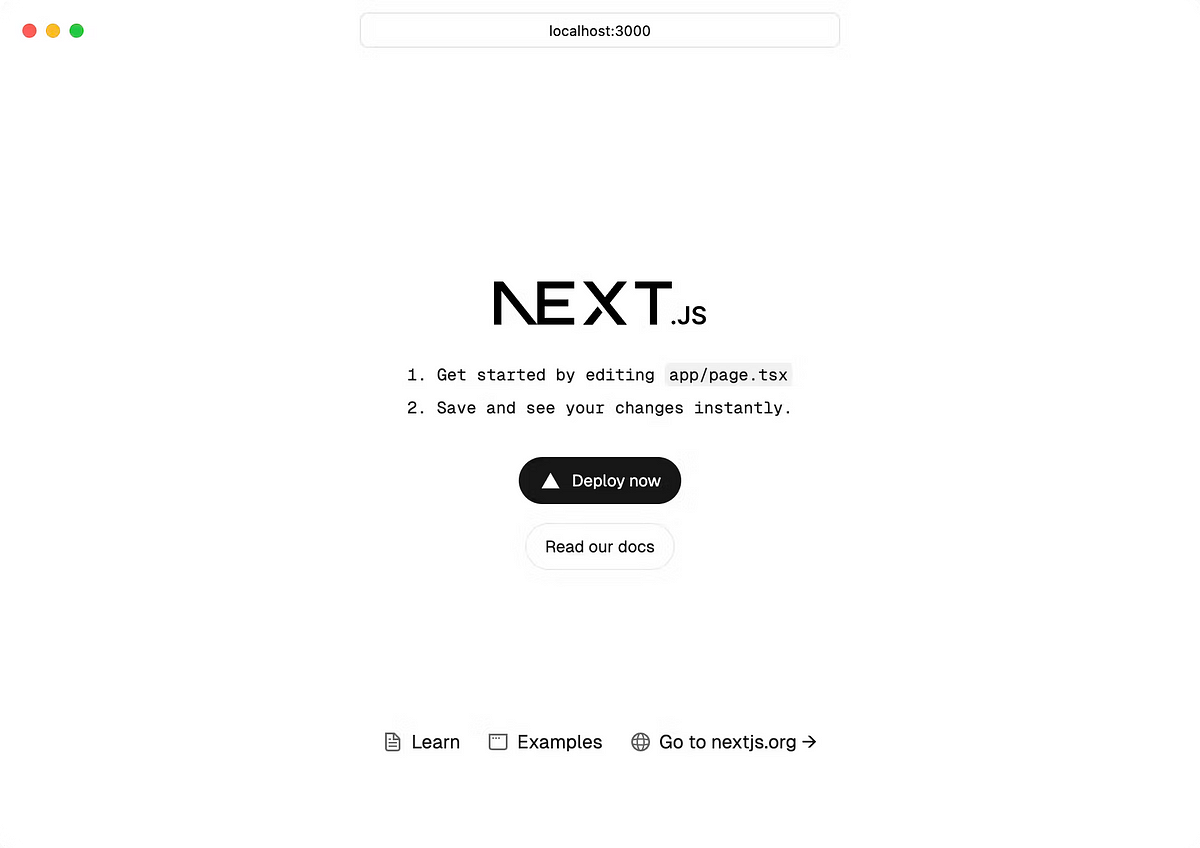 5 Amazing Features In The New Next Js 15 By Tari Ibaba Coding Beauty Medium