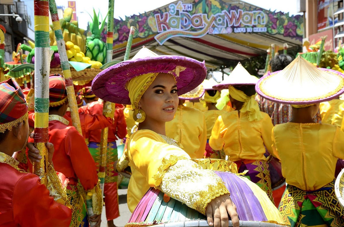 Exploring Davao: Locals’ Travel Tips and Tricks | Medium