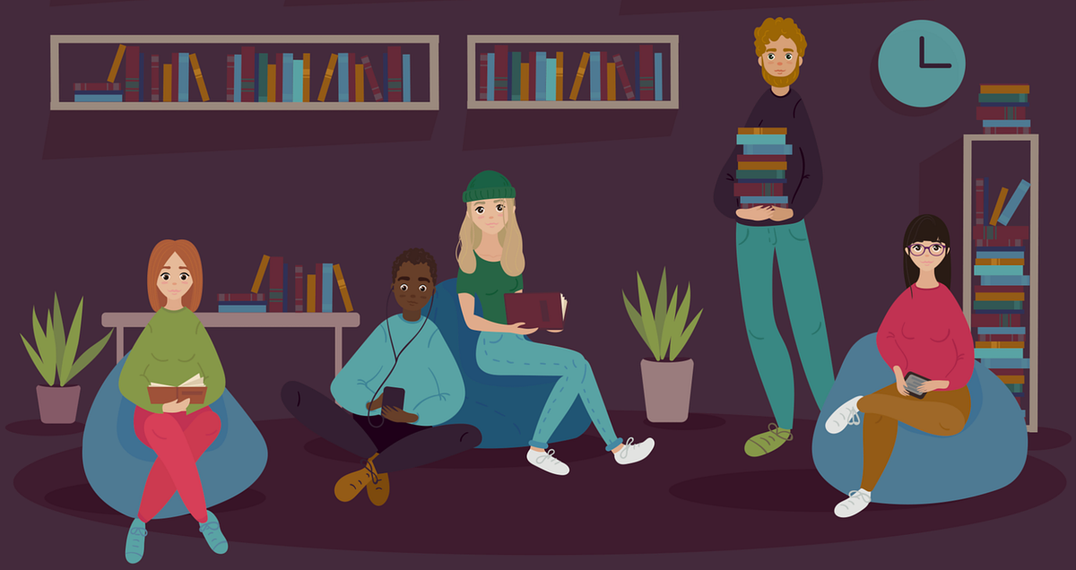 Why Is It Important To Consider Individuals And Not Groups | by Divya ...