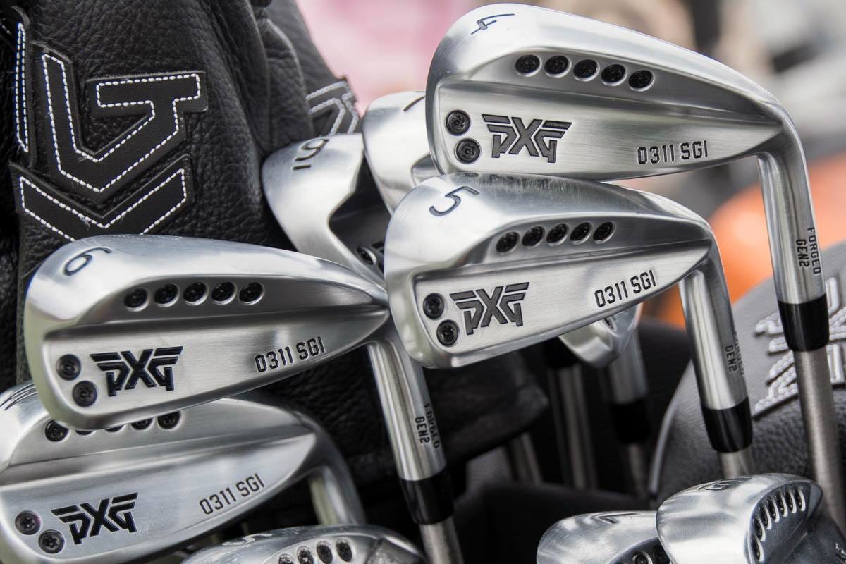 What year did the PXG Gen 2 come out? | by pxgclub | Medium
