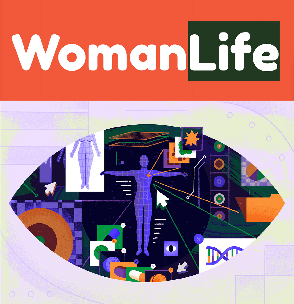 WomanLife: Deep Learning for the detection and classification of breast ...