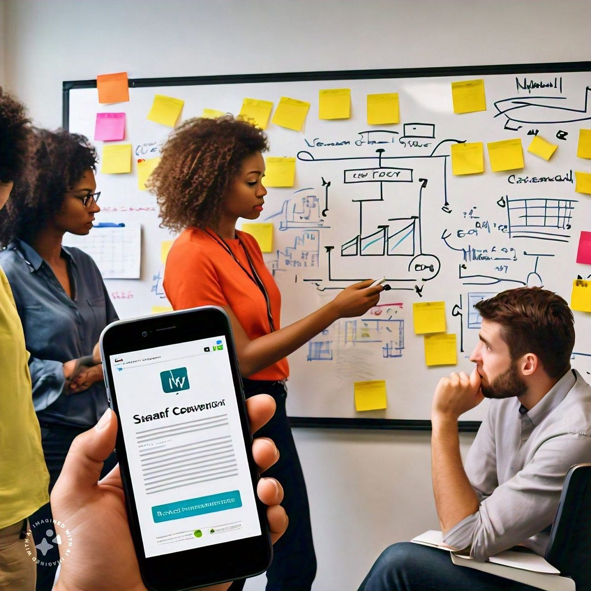 Revolutionize Your Business Efficiency with WorkDuty: Embrace the ...