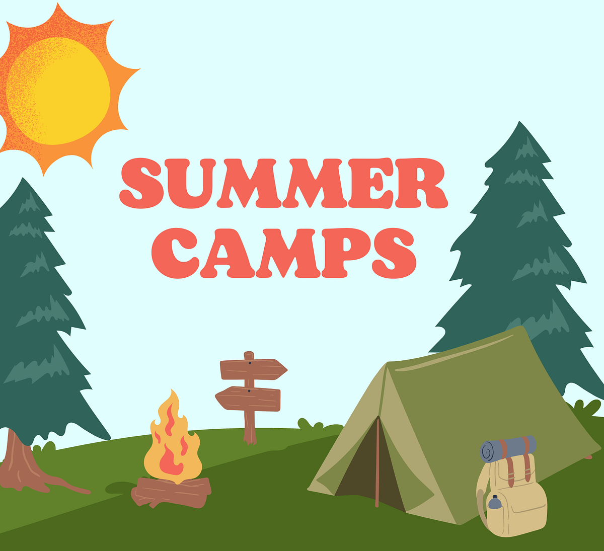 The Ultimate Guide to Vacation Camps for an Unforgettable Experience | by Candice | May, 2024 ...