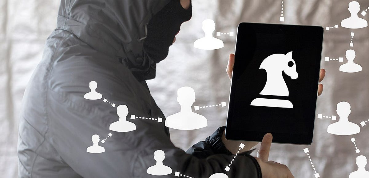 What is Trojan Malware?. To put it simply, a Trojan (or a Trojan… | by ...