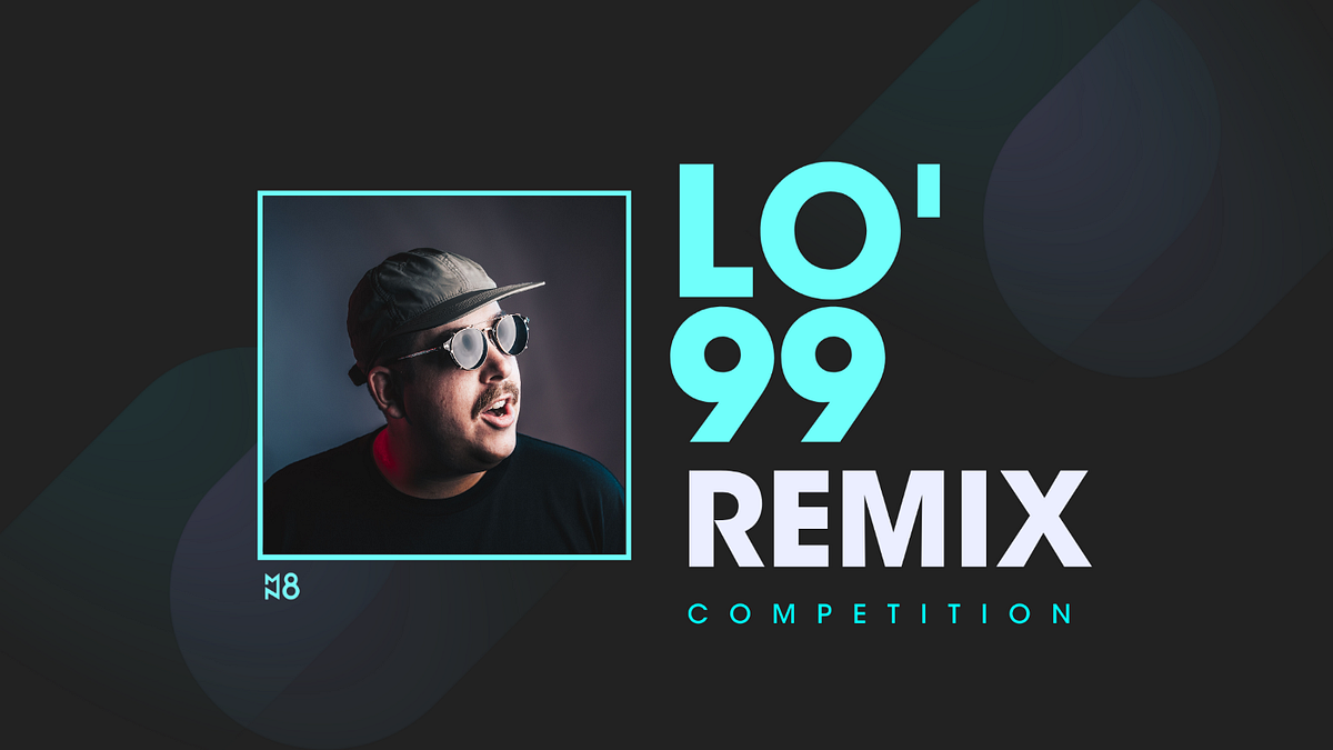 LO’99 — Medium Rare Records — emanate Winners Announced | by Emanate ...