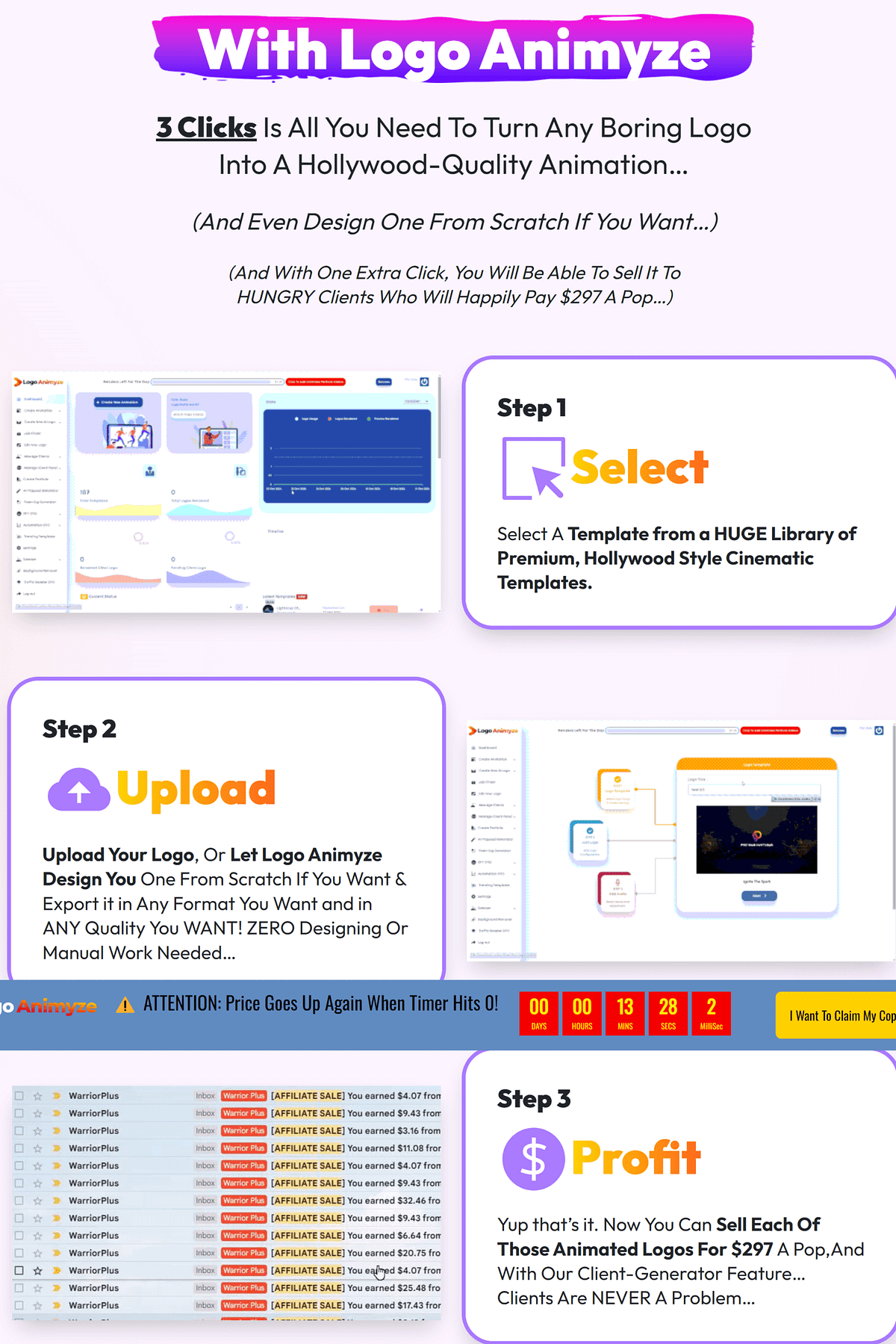 Logo Animyze: Your Ultimate Creative AI Suite | by Ai-verdict | Oct ...