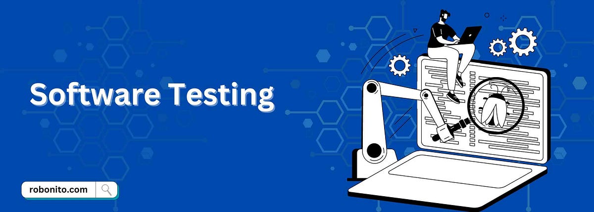 Types Of Software Testing in Details 2023 | by robonito | Medium