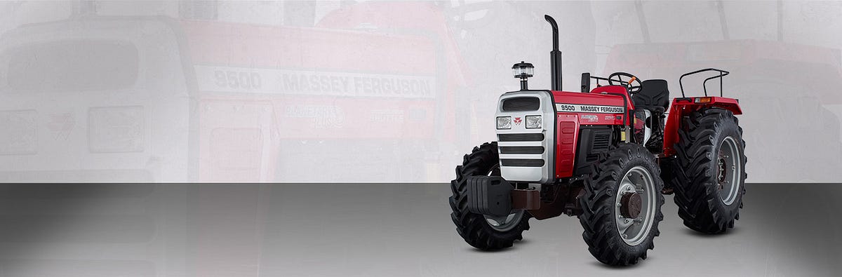 How TAFE changed the face of agricultural engine? | by giri praveshika ...