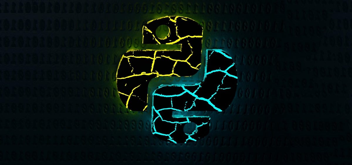 Python Hacks for Everyday Life: 8 Problems Solved in 10 Lines! | by Kuldeepkumawat | May, 2025 ...