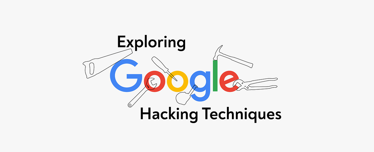 3 Google Dorks Every Hacker Must Know !! | by ZeusCybersec | InfoSec ...