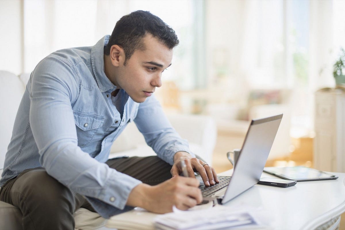 7 Realistic Ways to Make Money Online | Medium | Marketing for Small ...