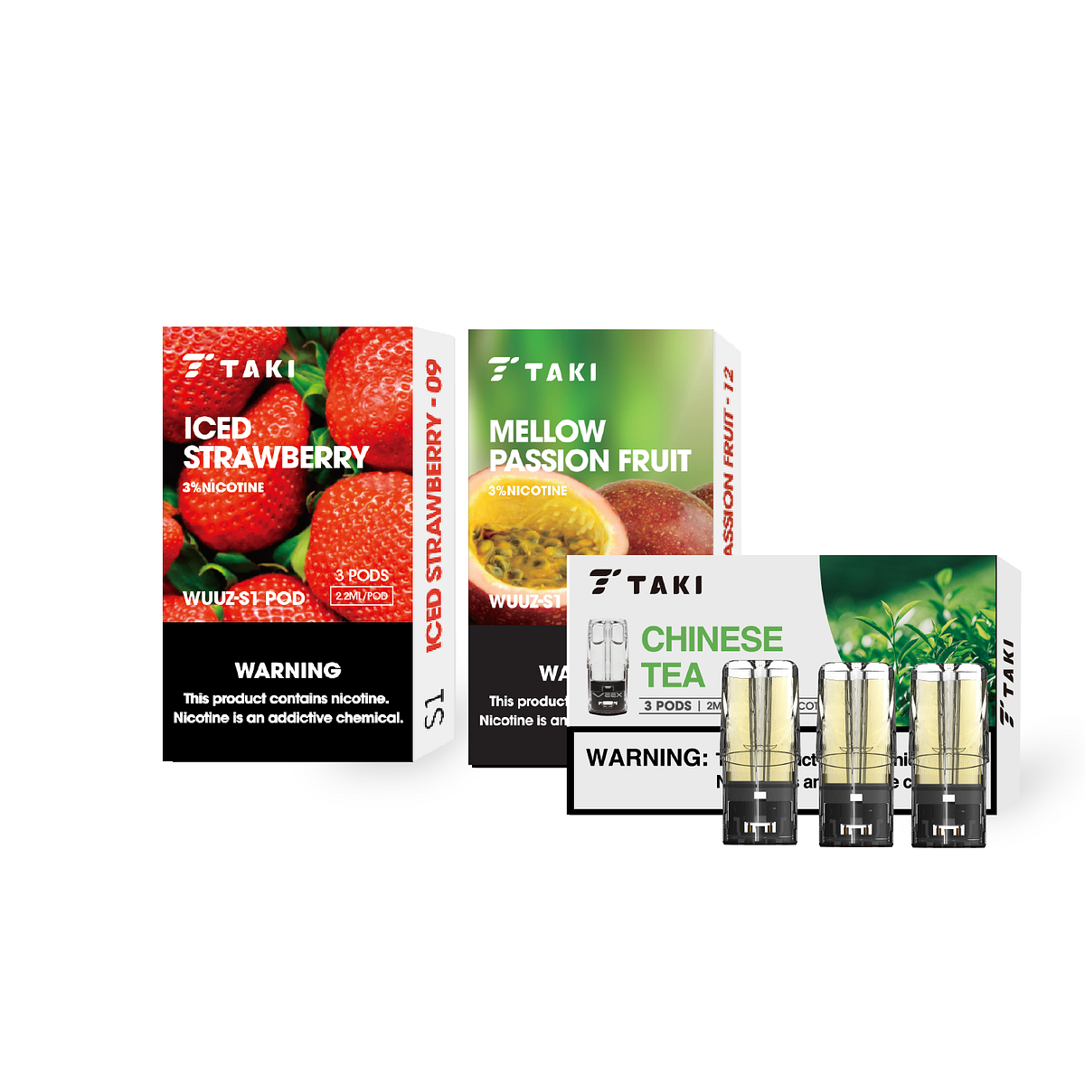 VEEX, RELX, YOOZ, and MOTI, which is the best pod vape? | by Alfonso Purpura | Medium