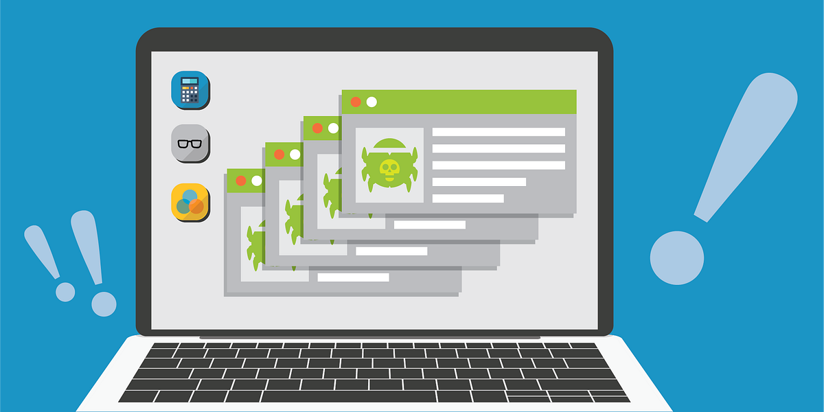 Cybersecurity101 — Sandboxing in Malware Analysis | by Ilham Firdiyanto ...