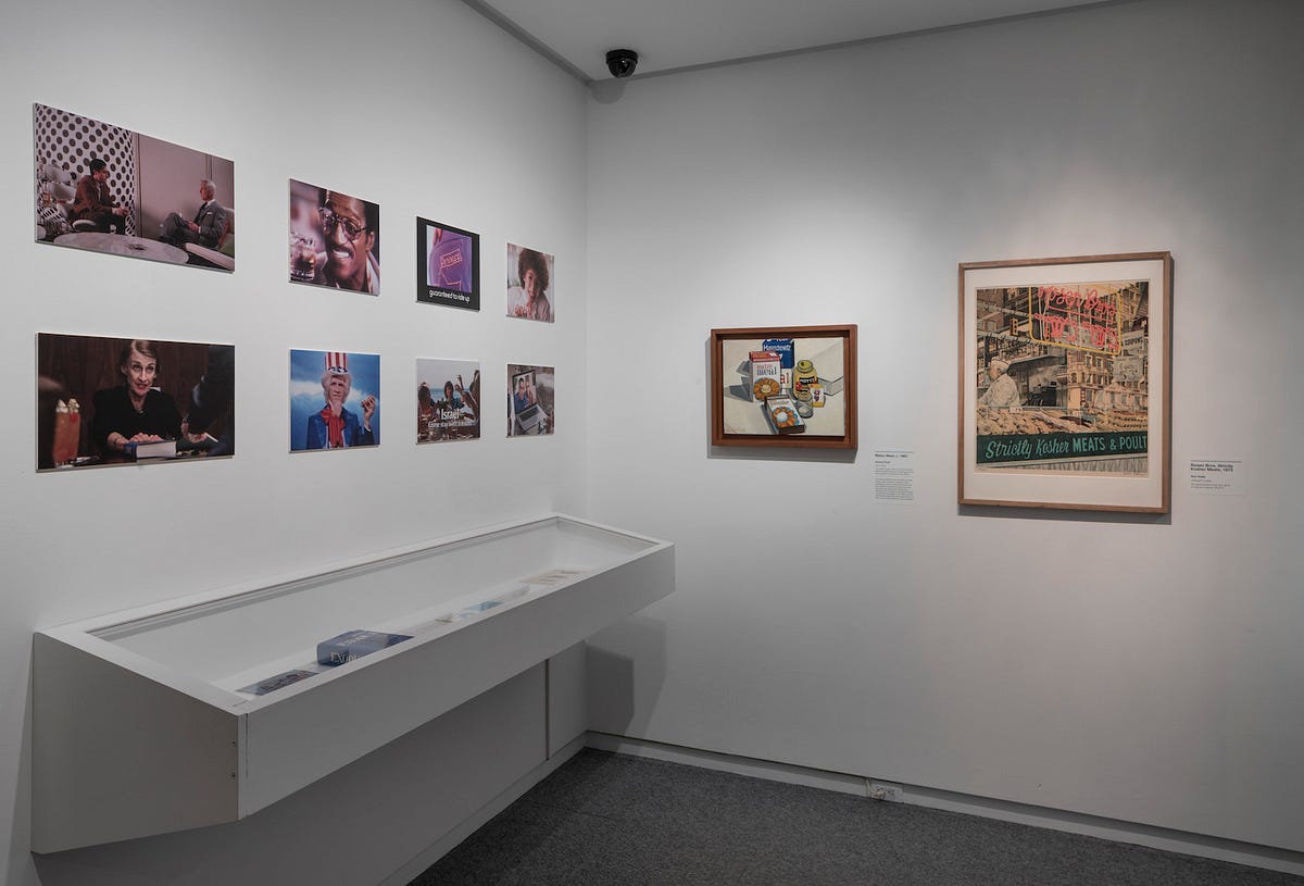 Jewish Advertising on Television | by The Jewish Museum | The Jewish Museum