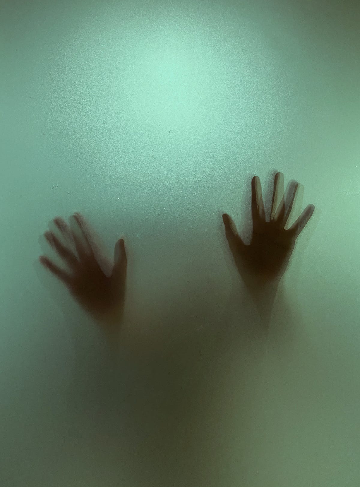Nightmares: A poem by Robin Christine Honigsberg | The Lark