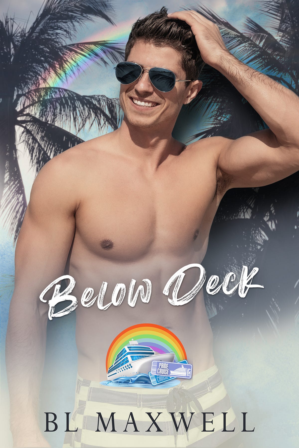 [PDF] Below Deck By B.L. Maxwell | by Dollie Dibri | Jun, 2024 | Medium