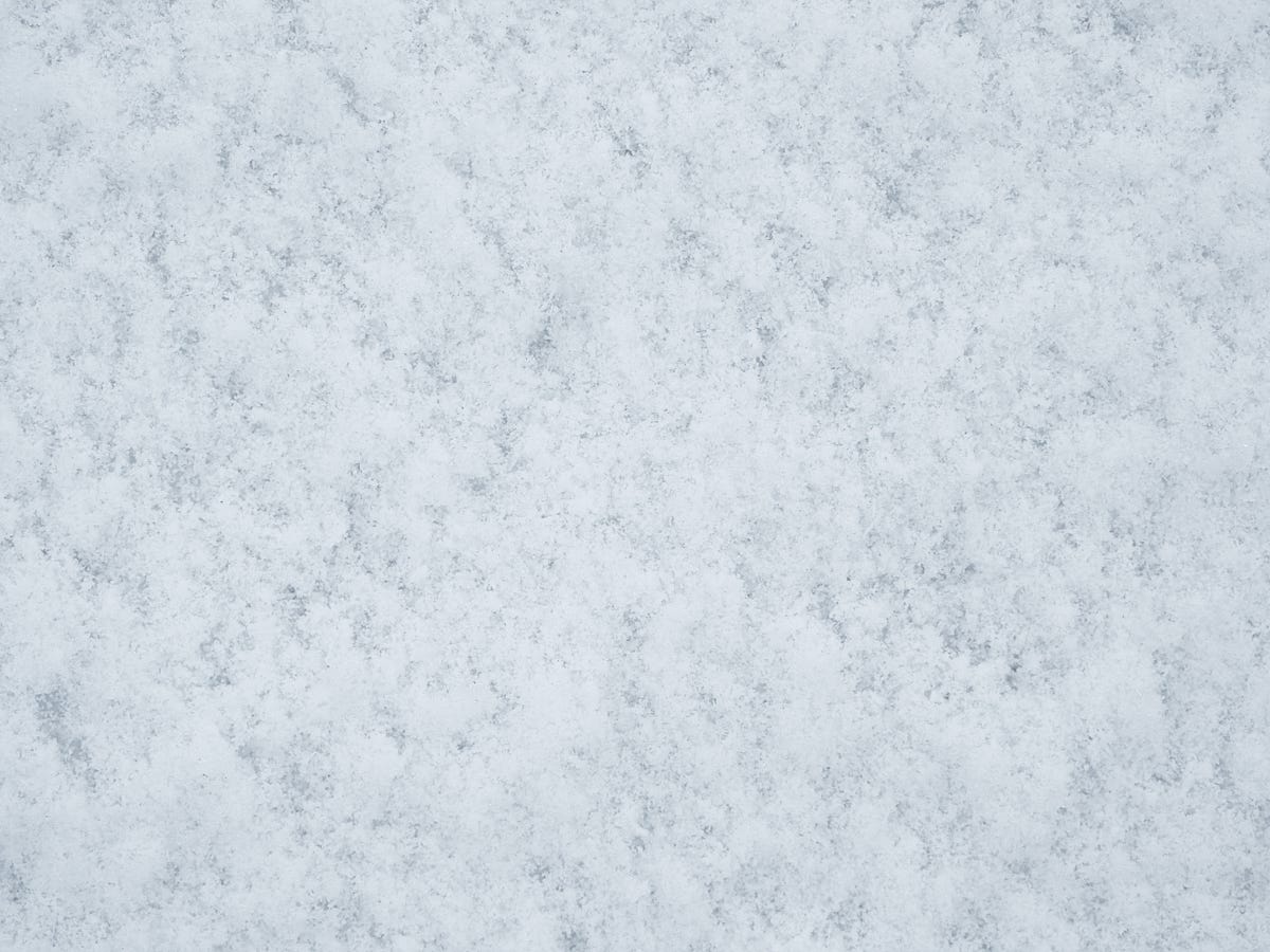 The Snow Seems Perfect. I drift toward a perfect death | by Theodore ...